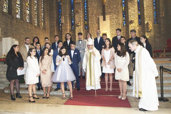 D. José Cordeiro presidiu a celebração no Santuário de Fátima em Paris ... D. José Cordeiro presidiu a celebração no Santuário de Fátima em Paris ...